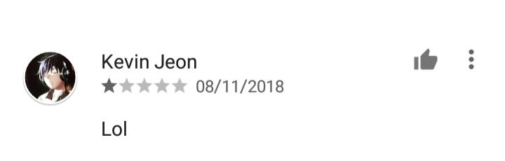 Oh, Kevin. | Scrolller