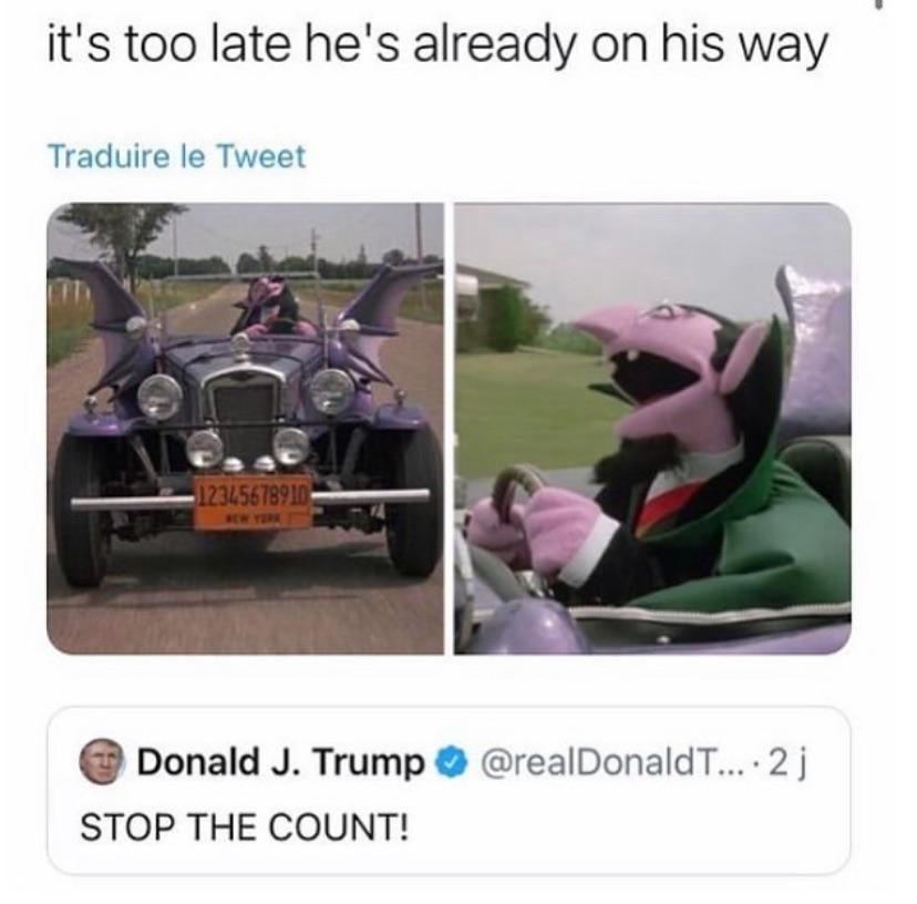 Oh lawd he comin’ | Scrolller