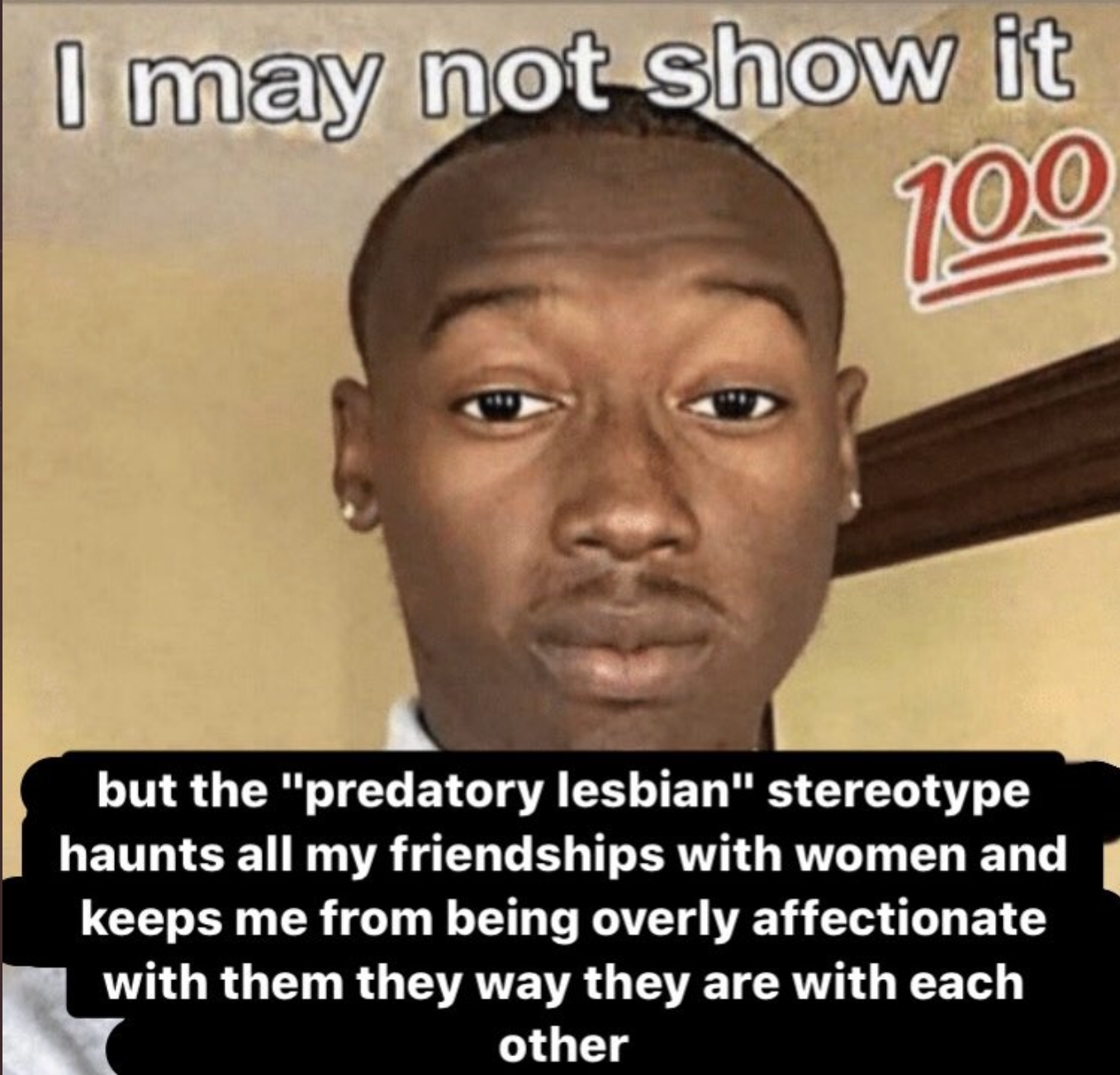 Oh man, this is real | Scrolller