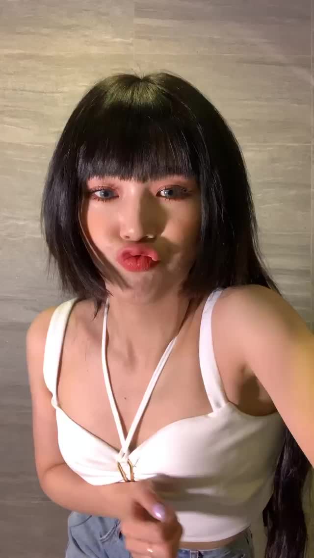 Oh My Girl - Mimi | Scrolller