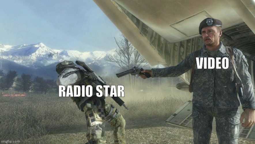 OH MY GOD HE KILLED HIM | Scrolller