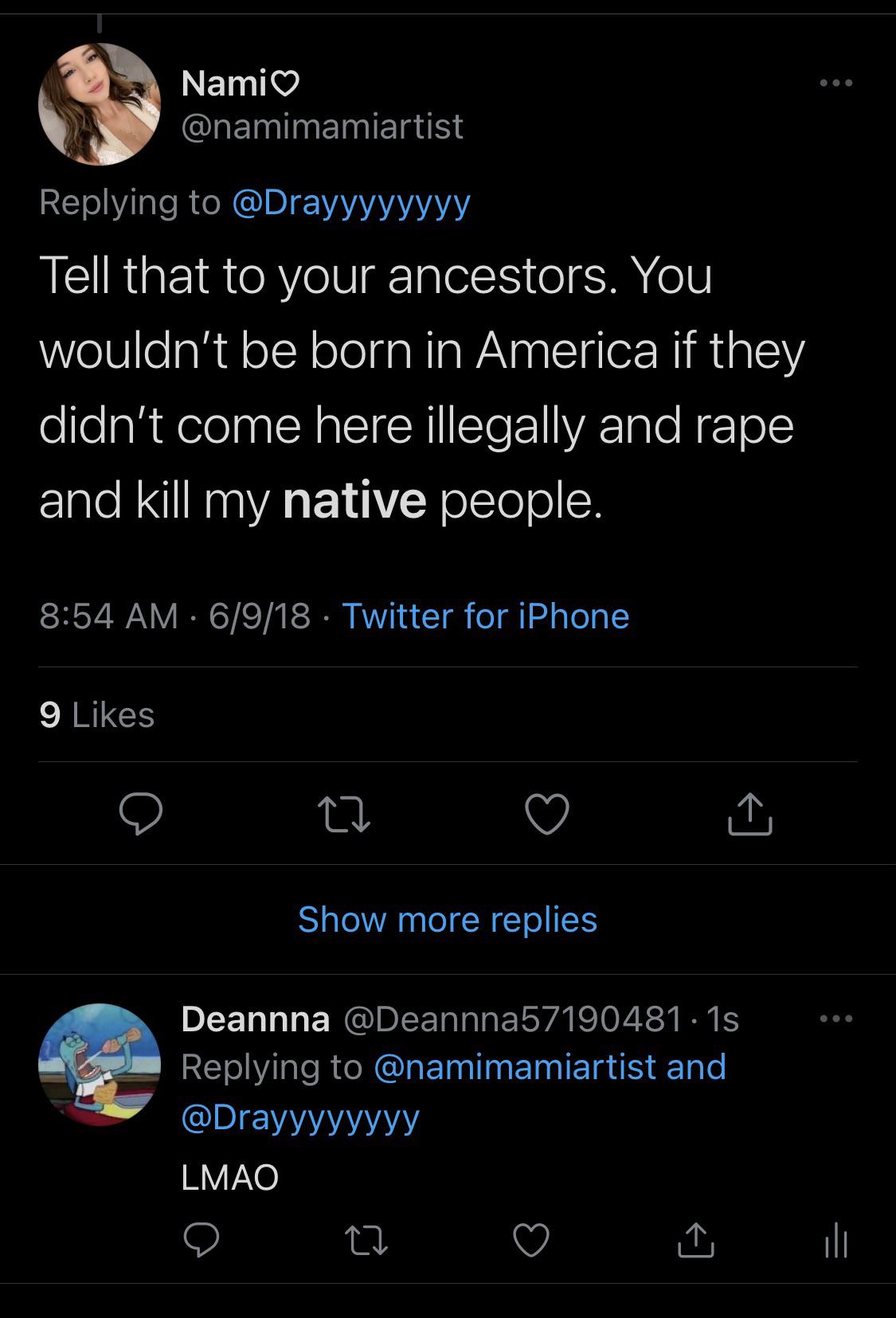 OH MY GOD LMAO NO SHE DID NOT | Scrolller