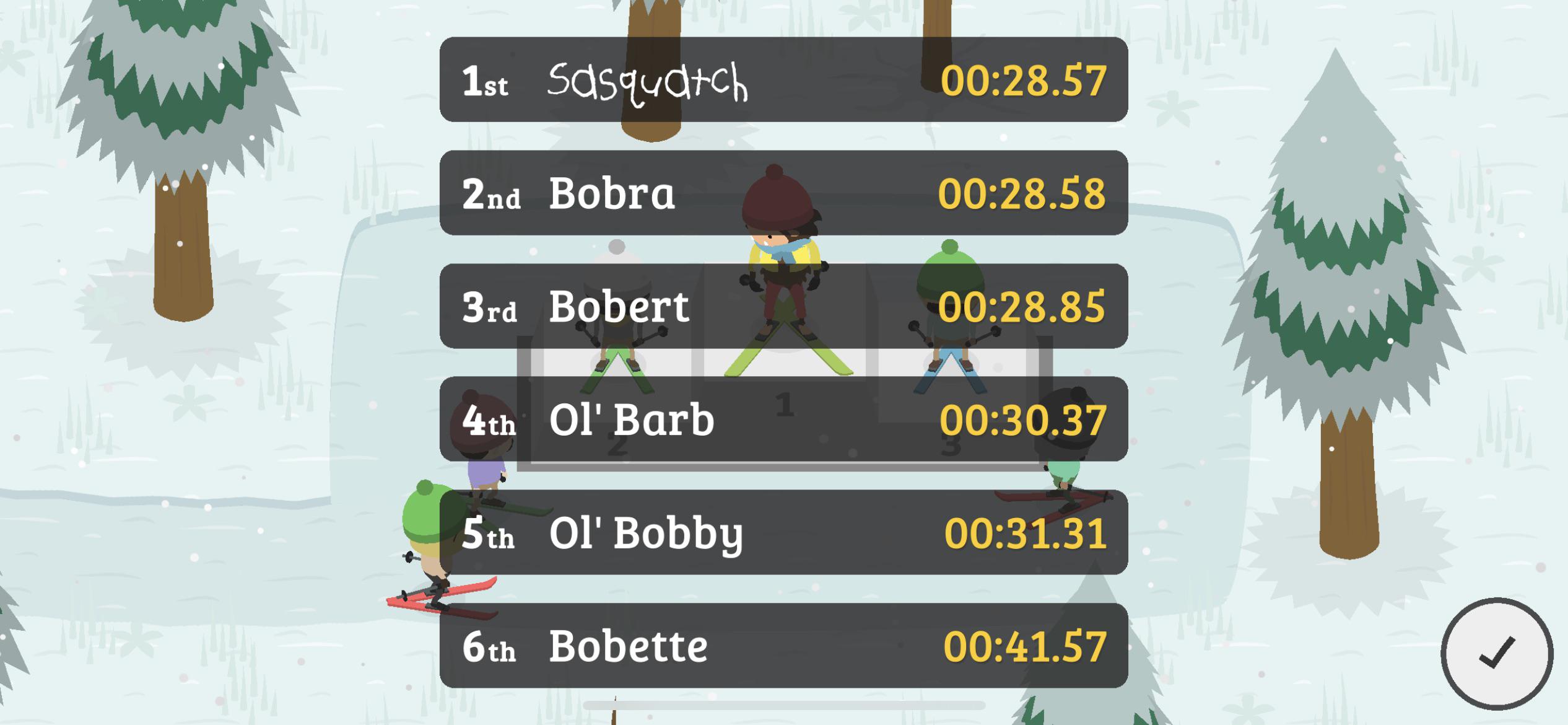 OH MY GOSH FINALLY | Scrolller