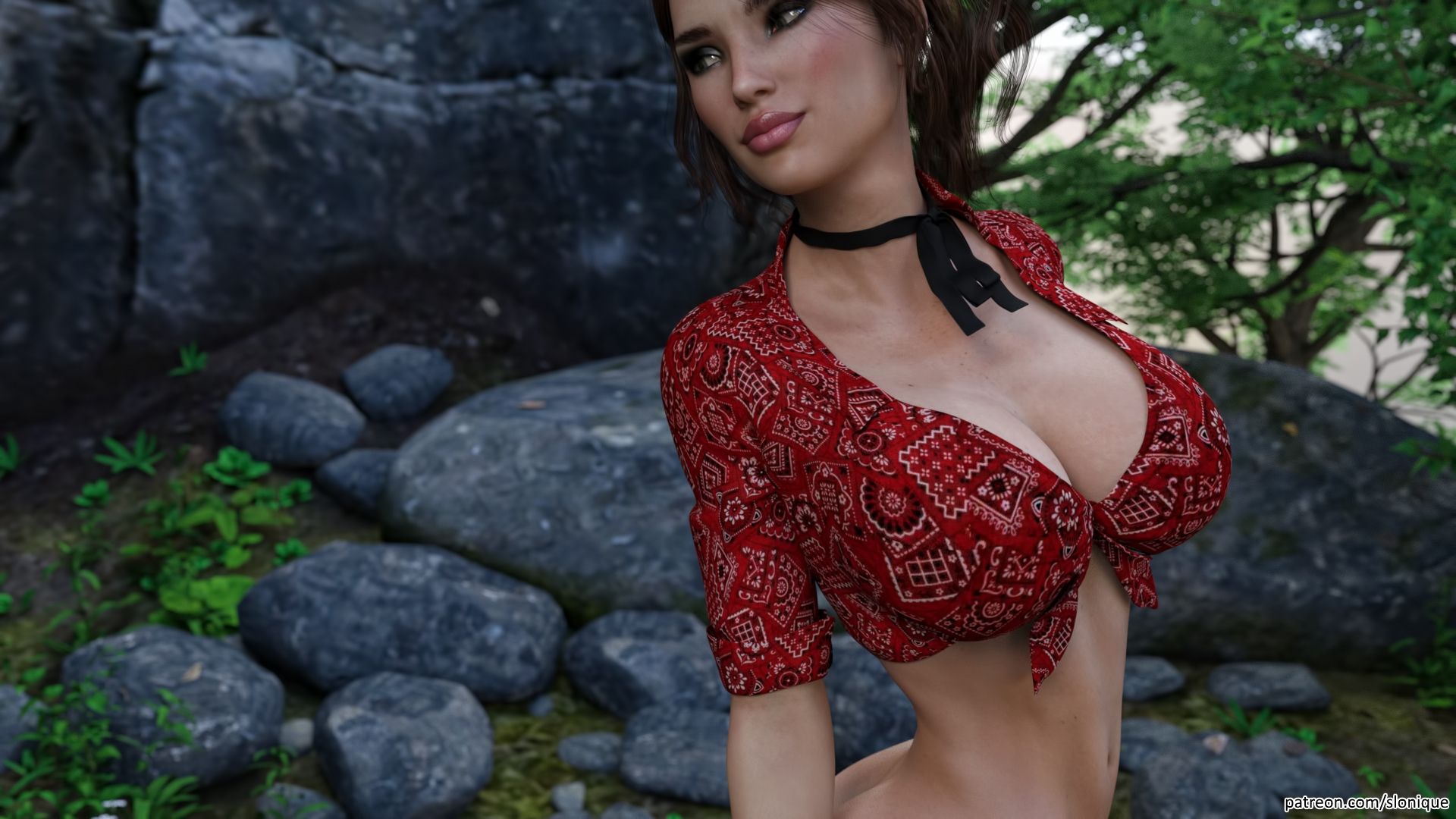 Oh My Love scene preview | Scrolller