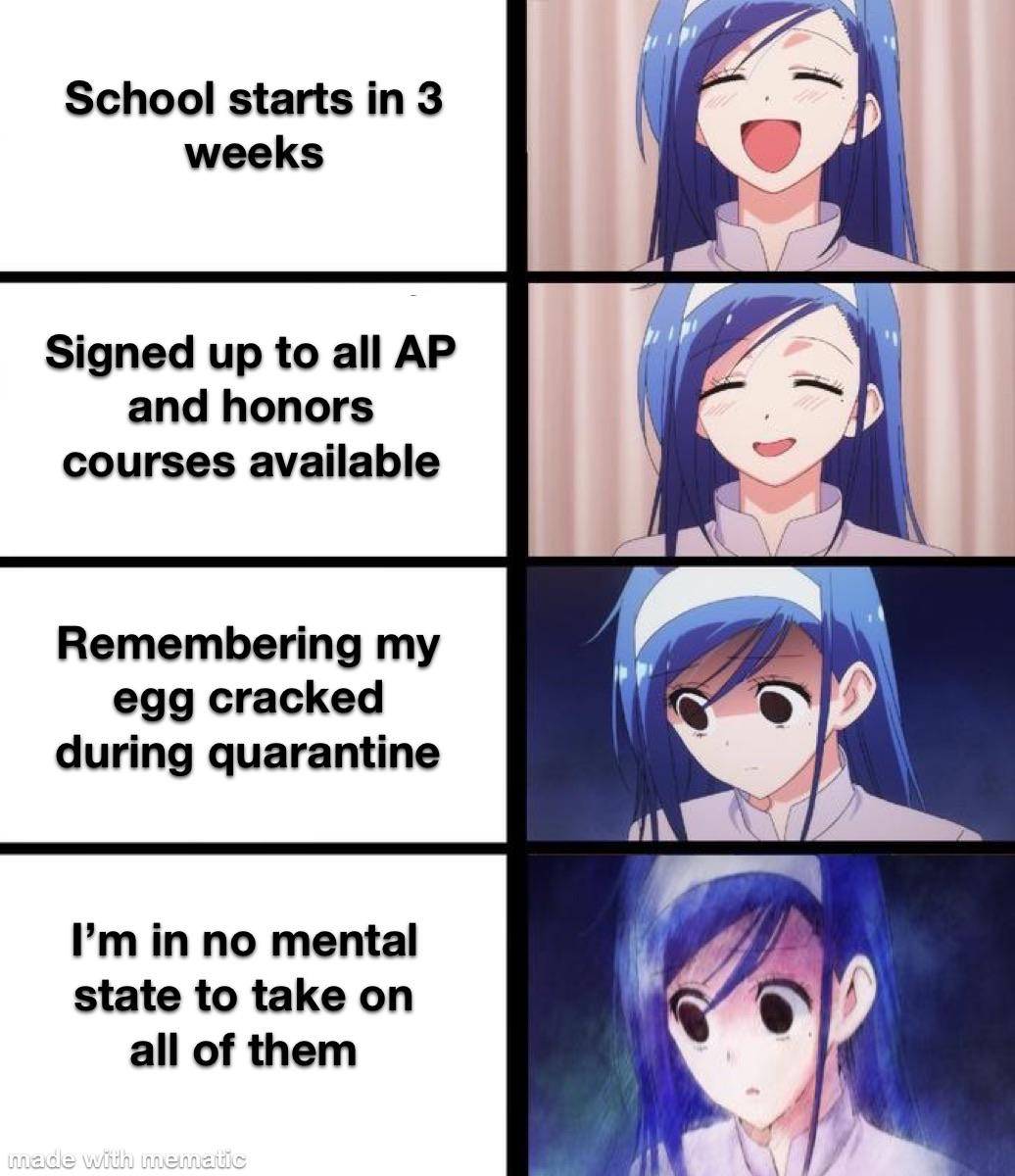 Oh no... | Scrolller