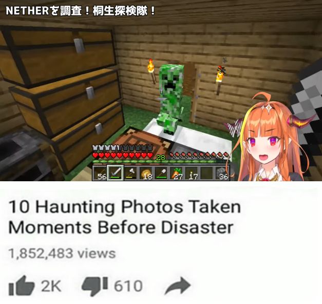 OH NO! COCO WATCH OUT! | Scrolller