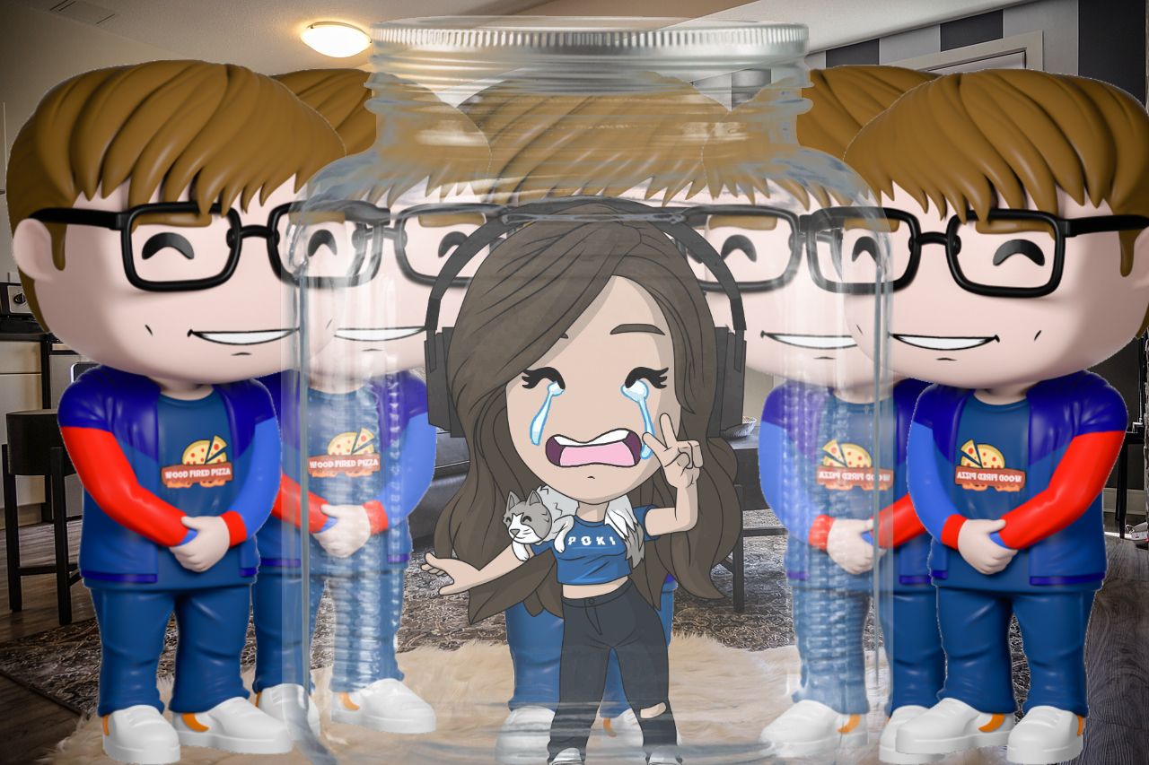 Oh no poki | Scrolller