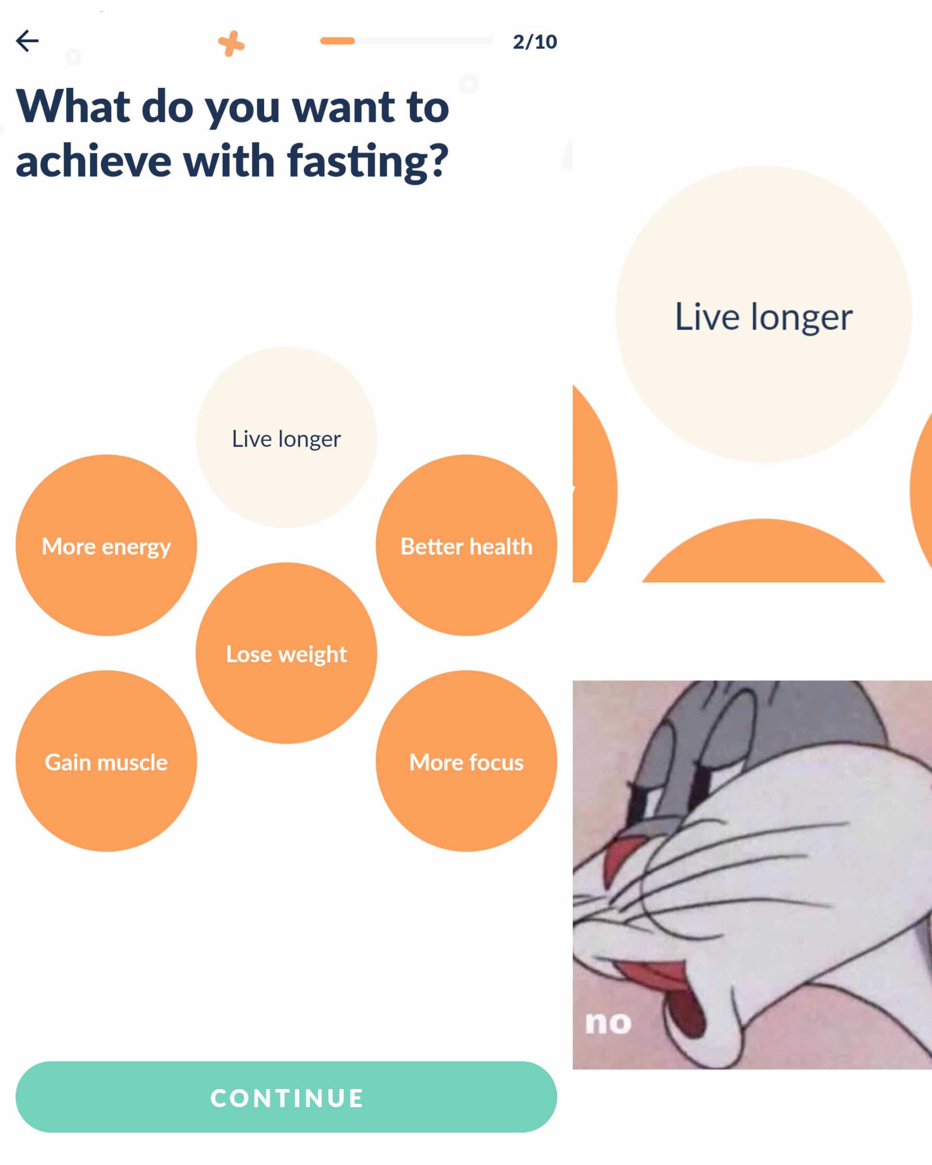 Oh... No thanks | Scrolller