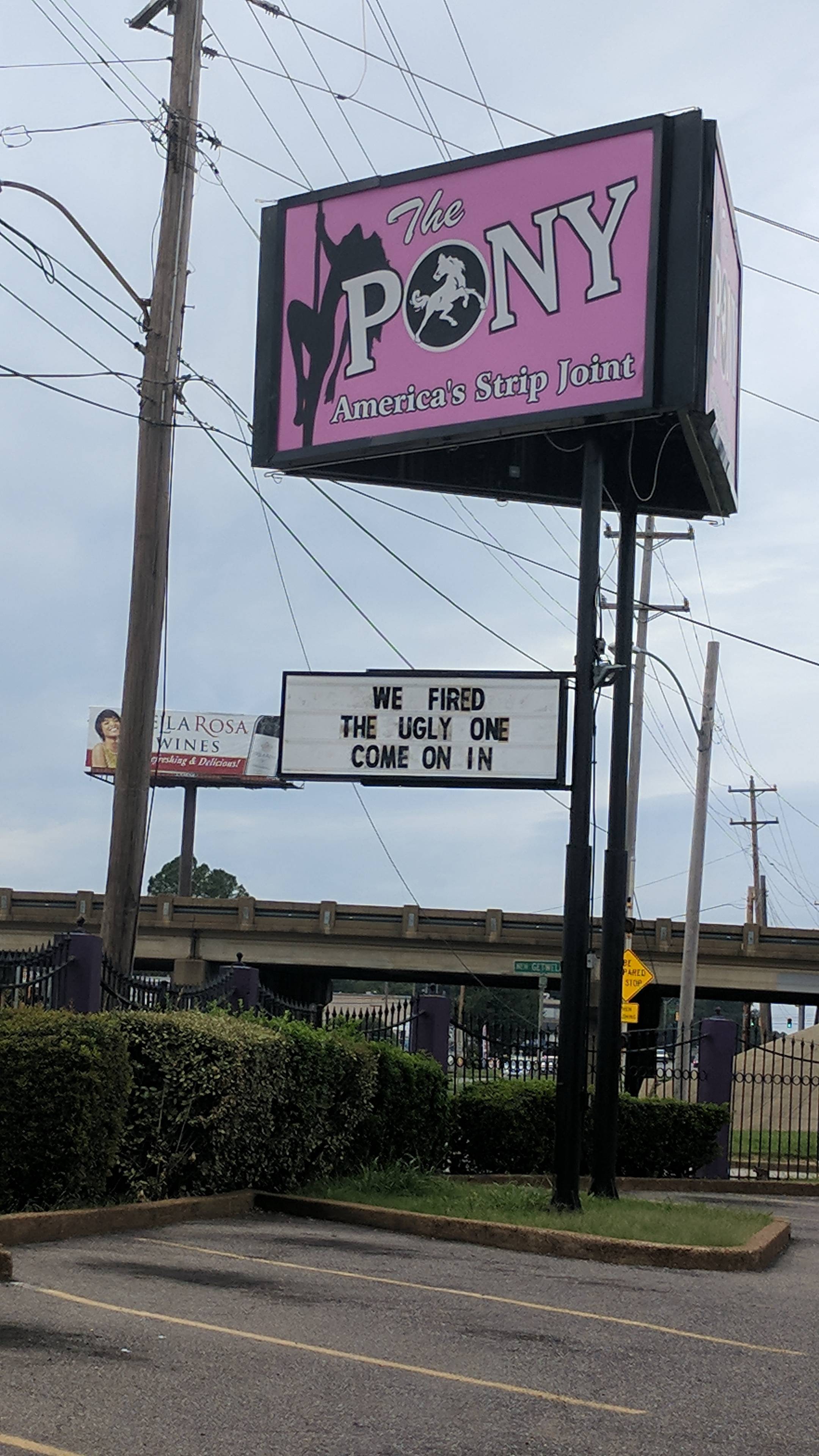 Oh she's finally gone? | Scrolller