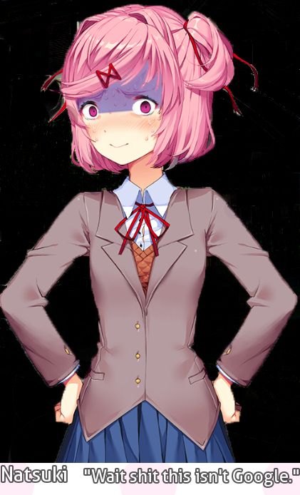 oh shit oh fuck | Scrolller