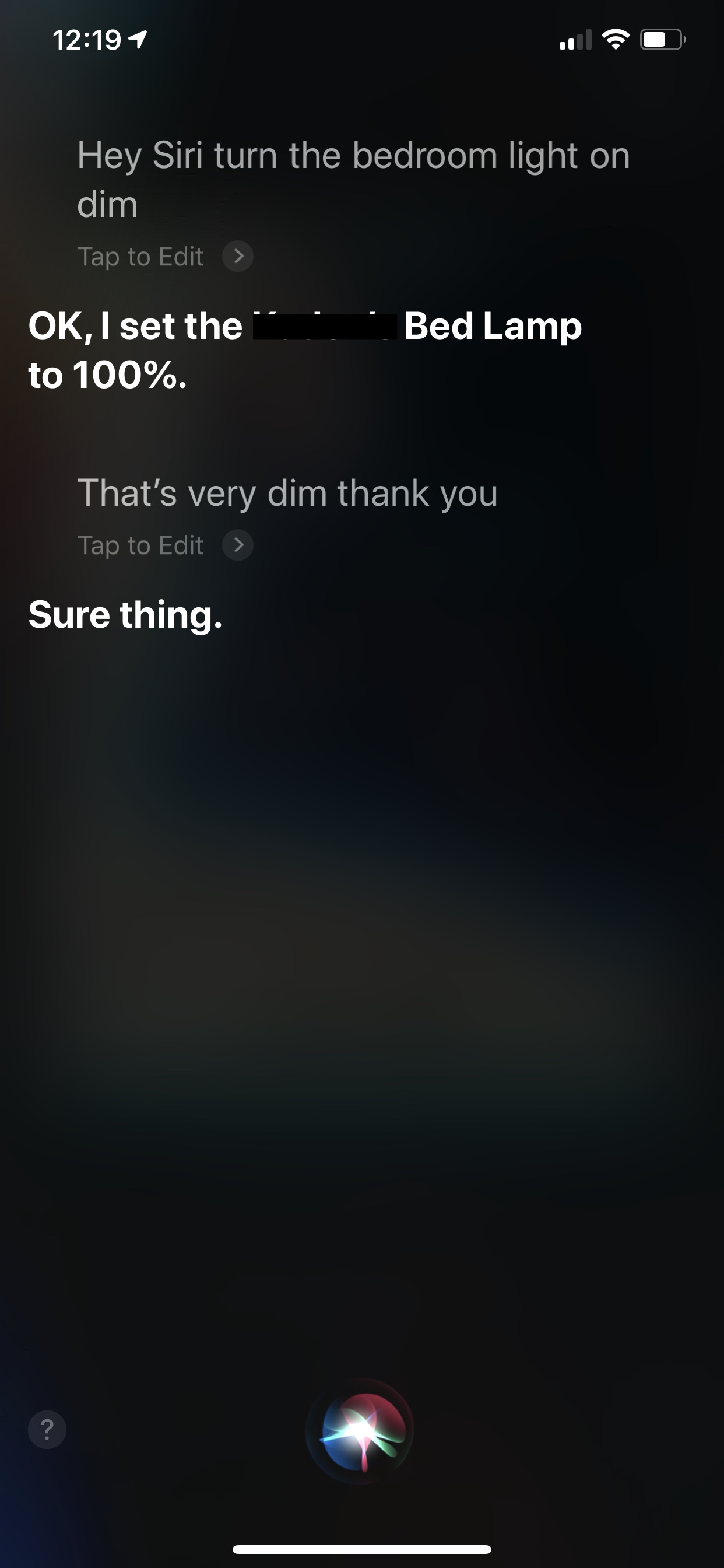 Oh, Siri | Scrolller