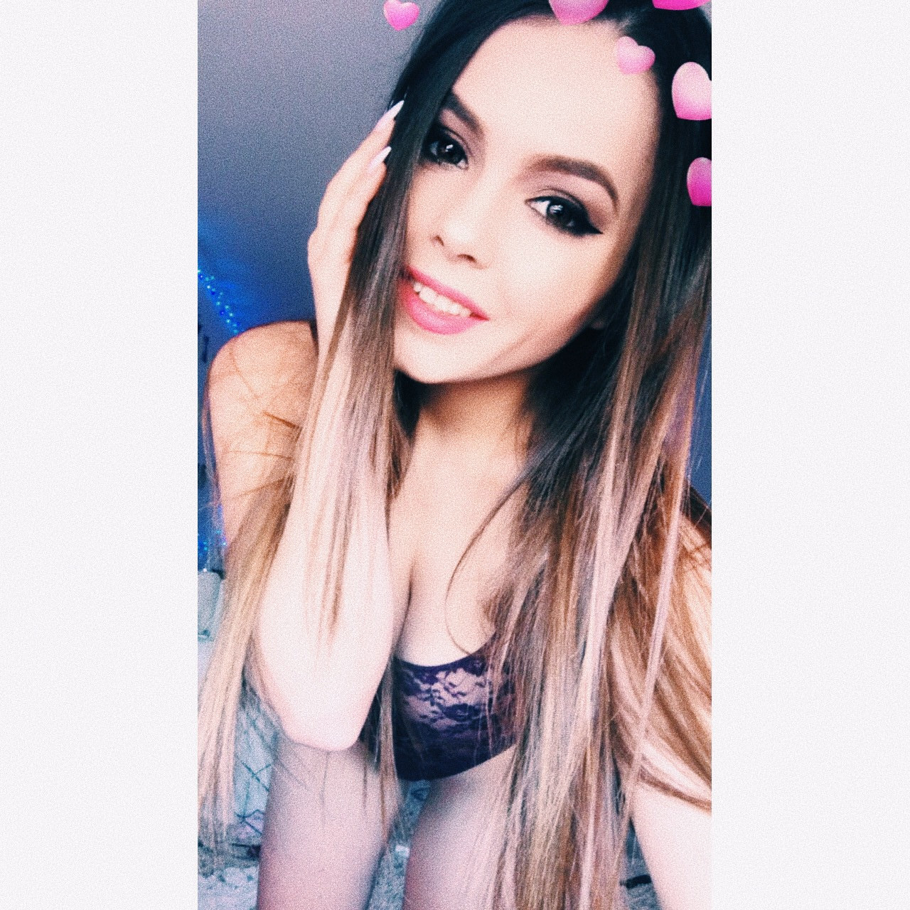 Oh, this beauty with big boobs... | Scrolller