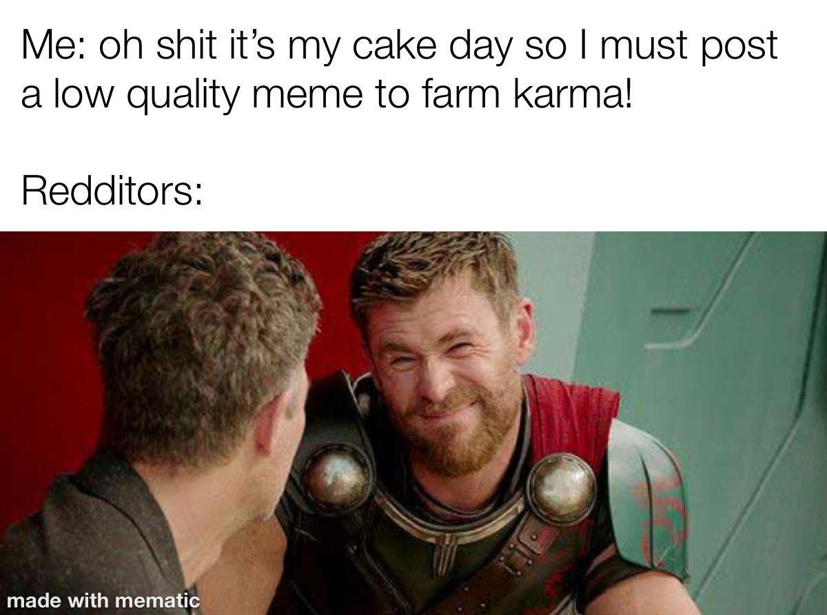 Oh well. | Scrolller