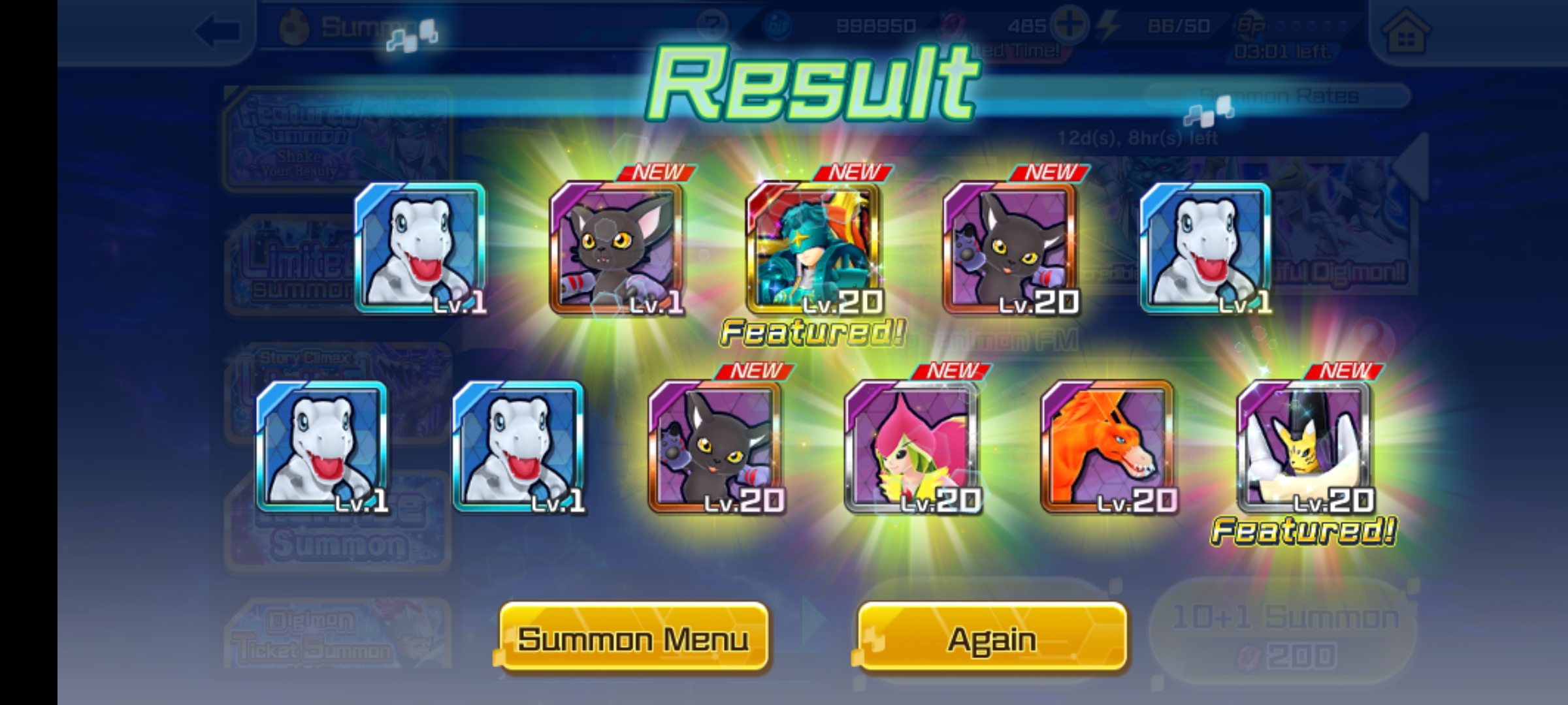 Oh wow! What a lucky pull! | Scrolller