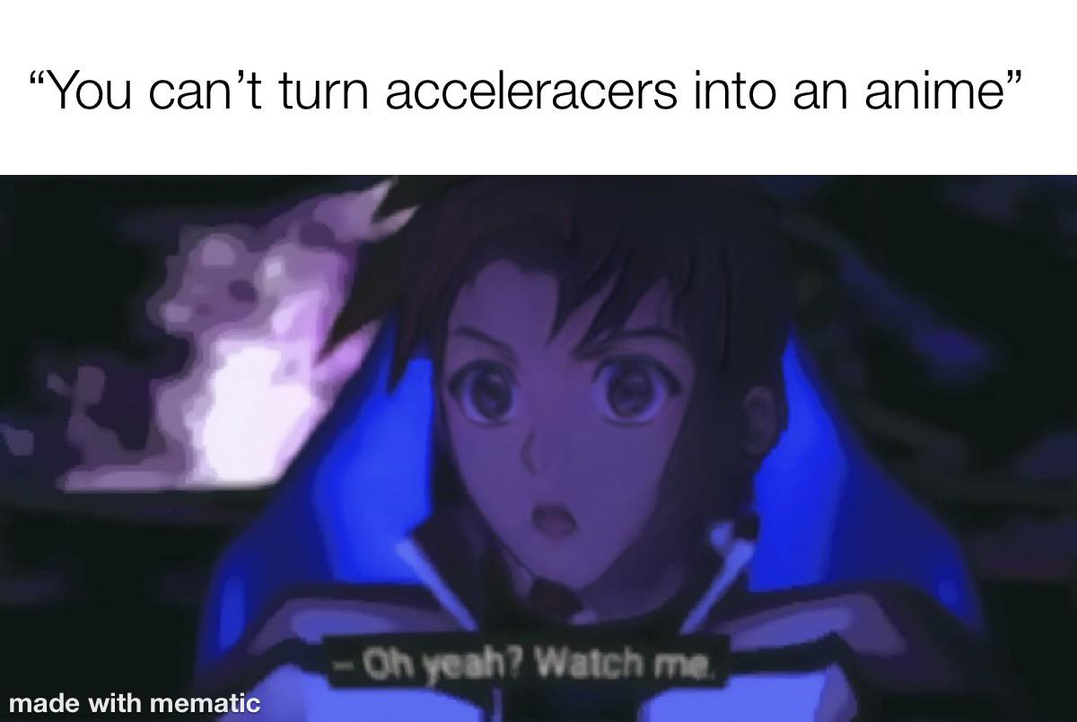 Oh yeah? | Scrolller