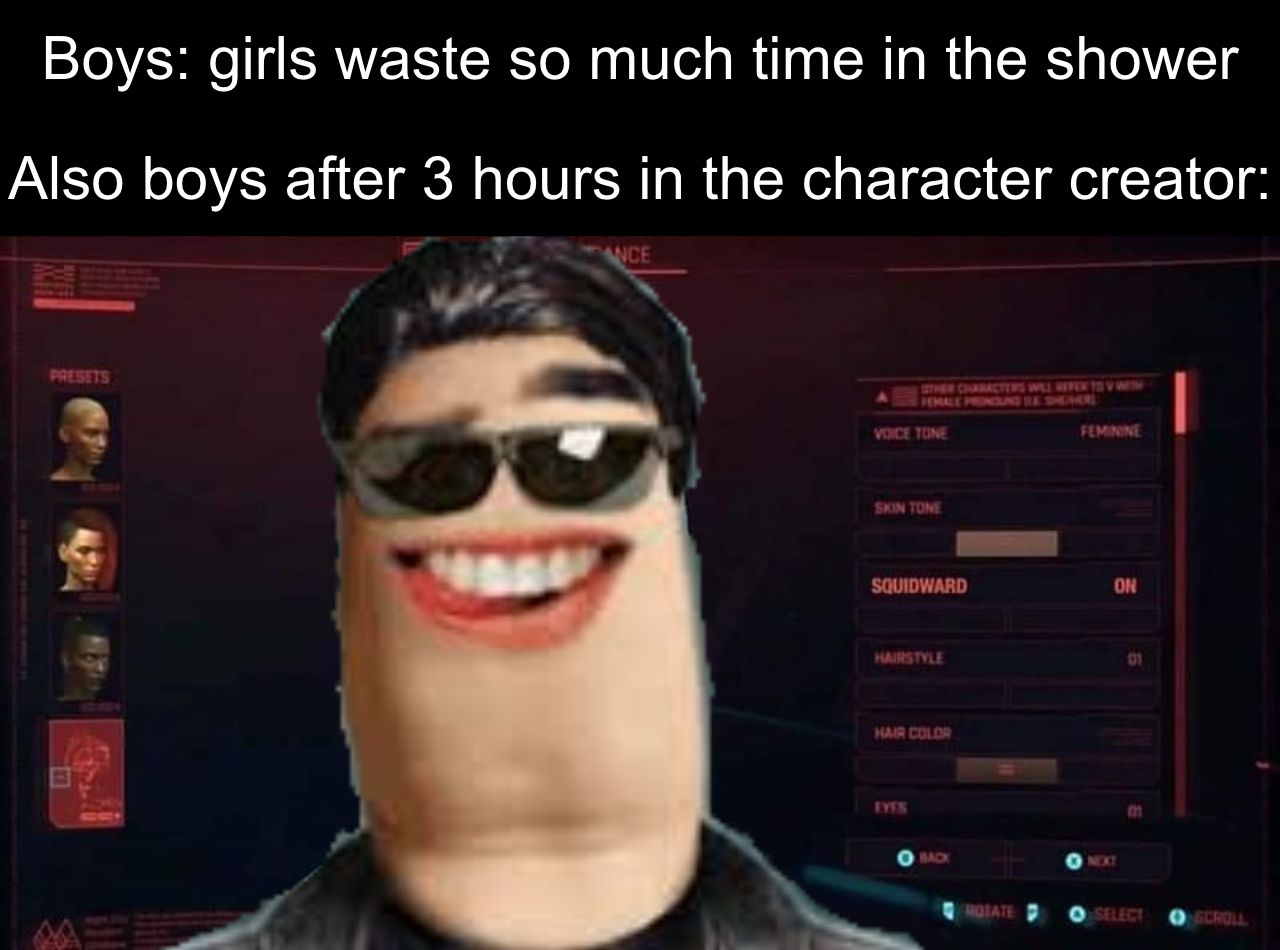 Oh yeah it's all thumbing together | Scrolller