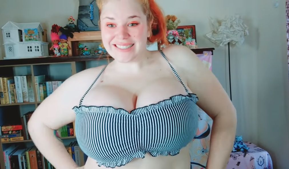 Ohh bikini haul | Scrolller