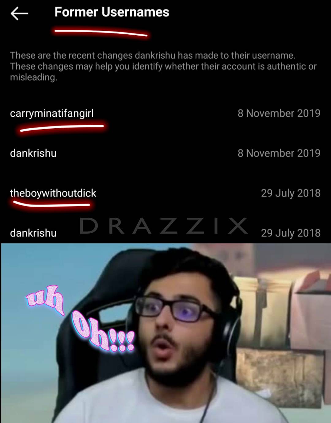 Ohho rissu vai😥👍 | Scrolller