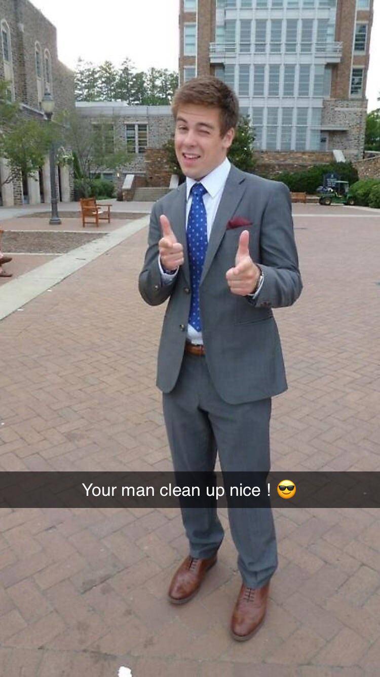 ok cody... | Scrolller