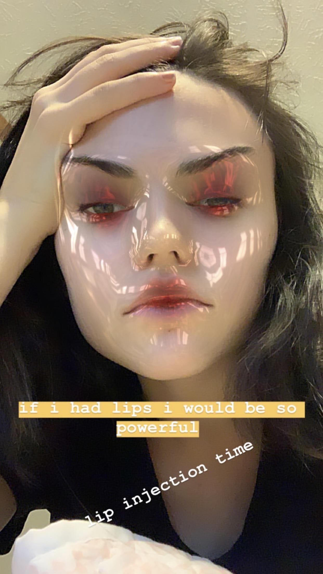 Ok I’m scared | Scrolller