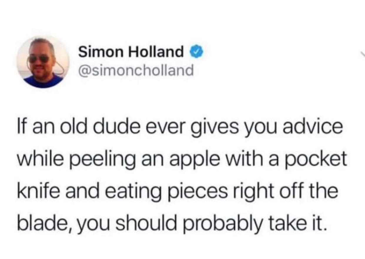 Ok Simon | Scrolller