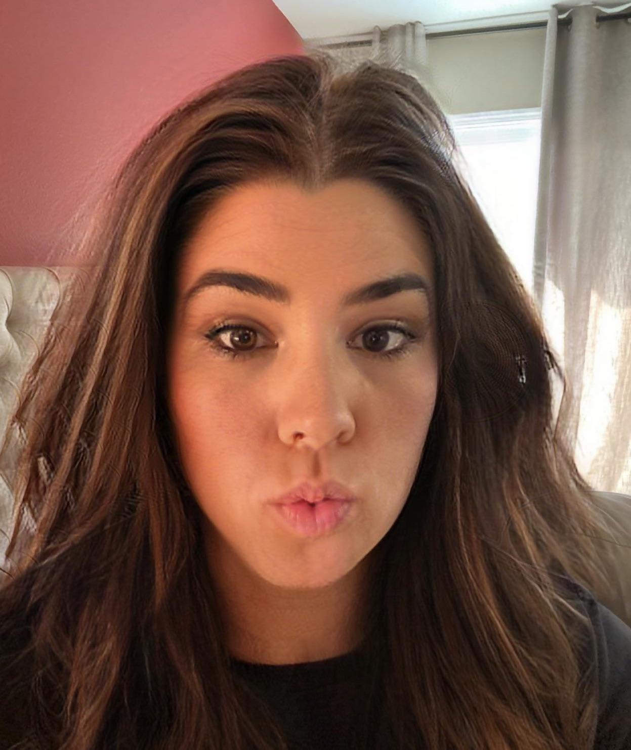 Ok, so do I have potential?? | Scrolller