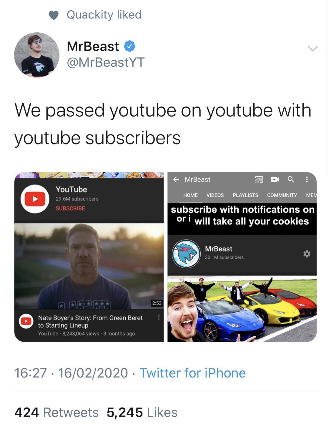 OK, This Is Epic | Scrolller