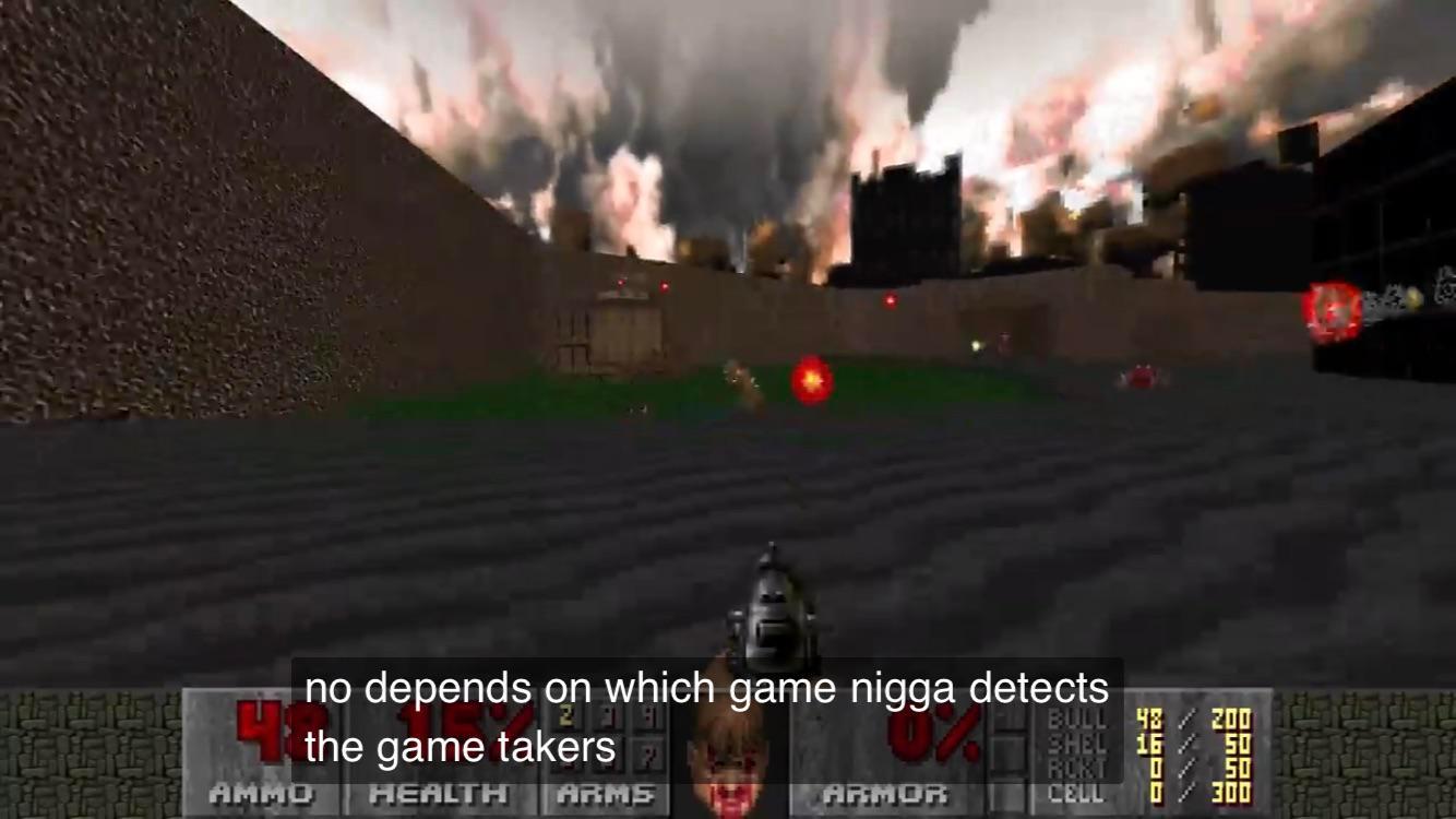 Ok YouTube calm down. | Scrolller