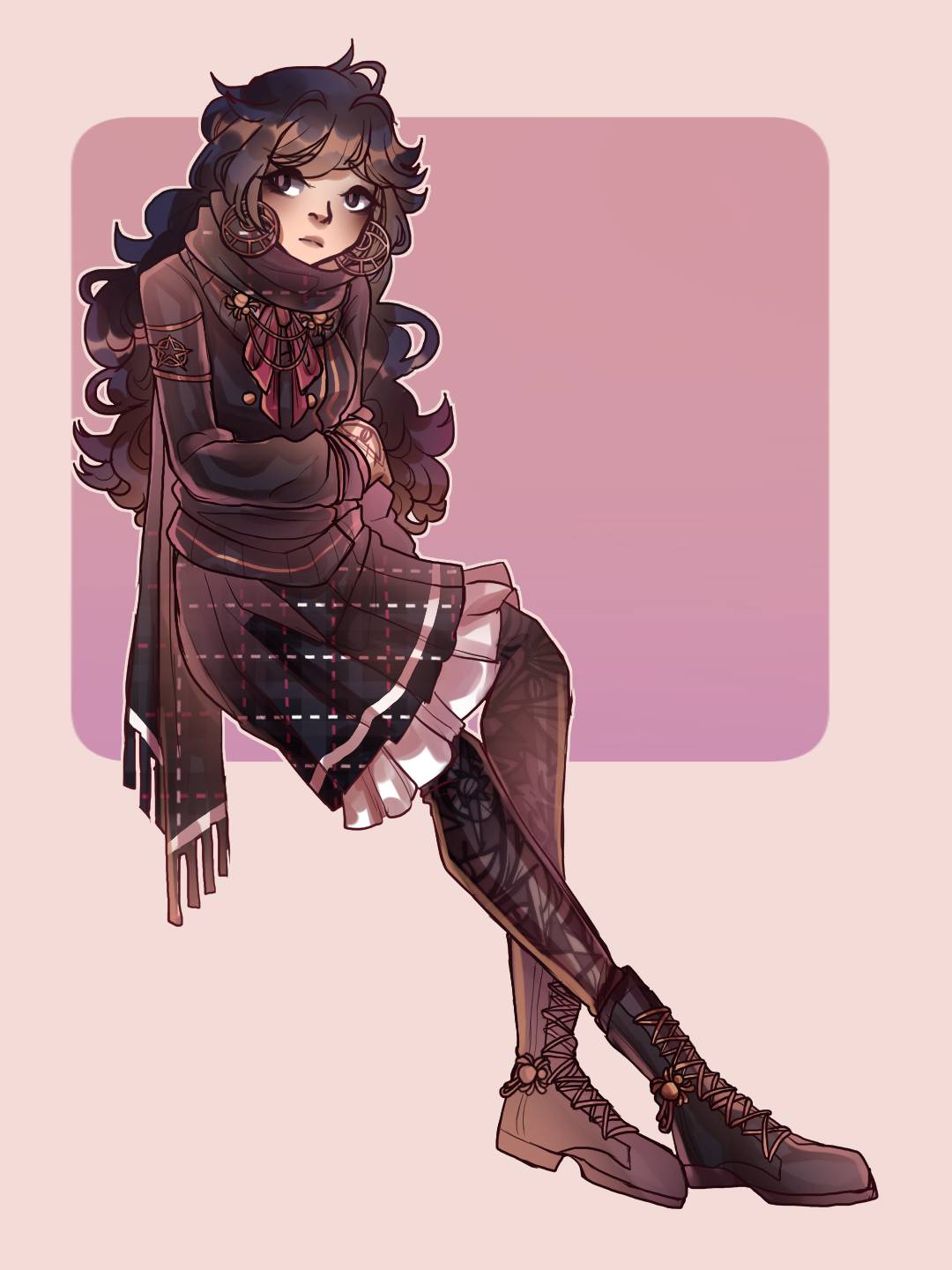 Oka Redesign | Scrolller