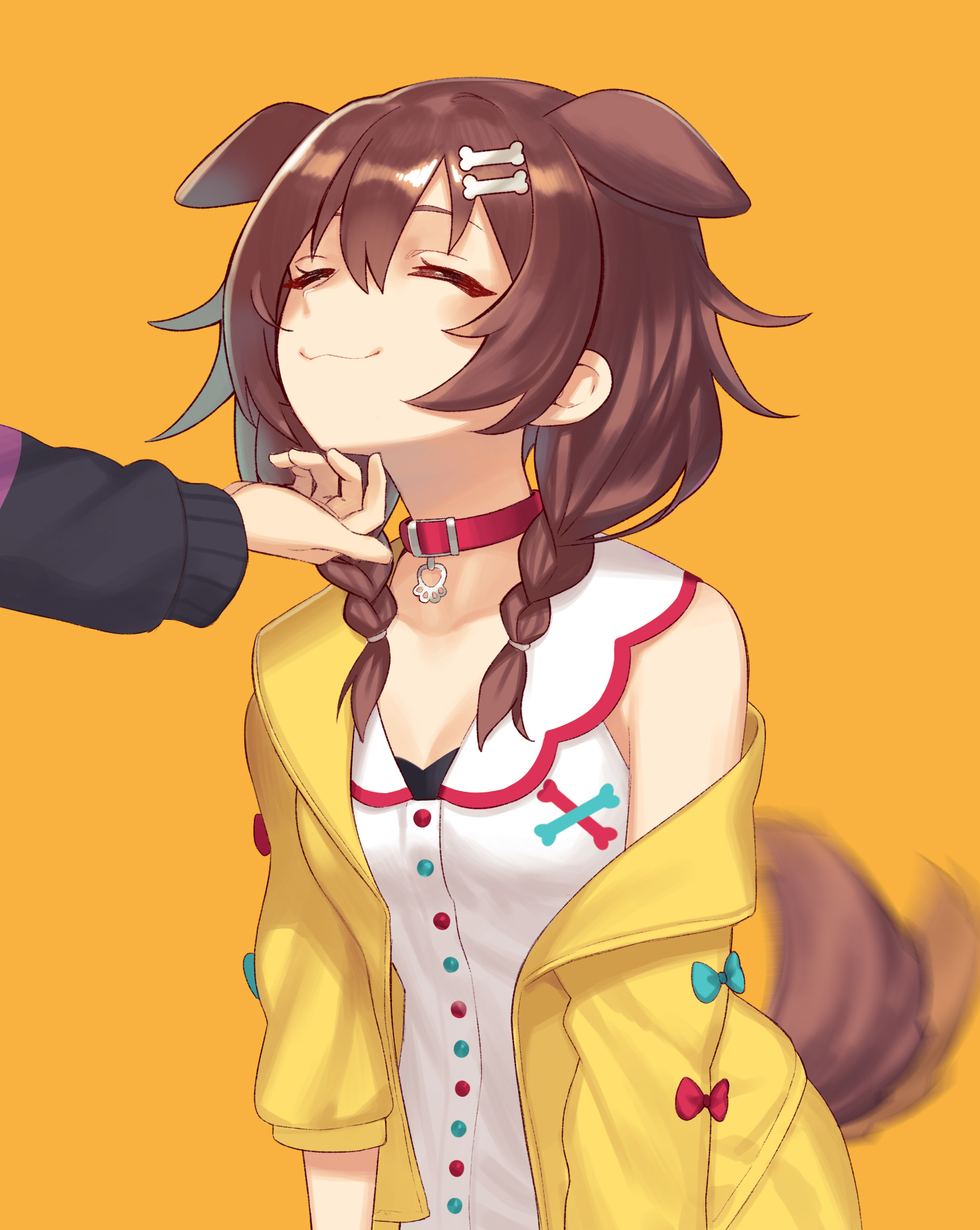 Okayu x Korone | Scrolller