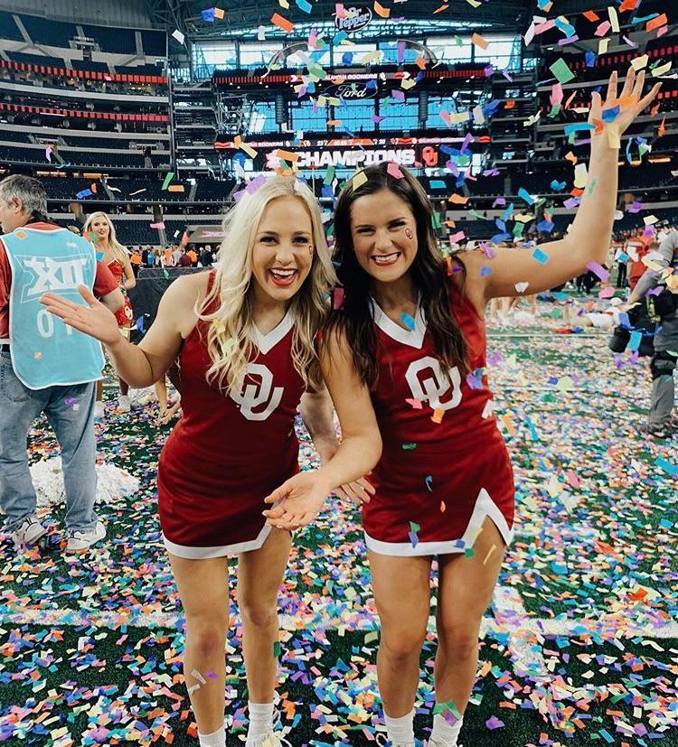 Oklahoma! | Scrolller