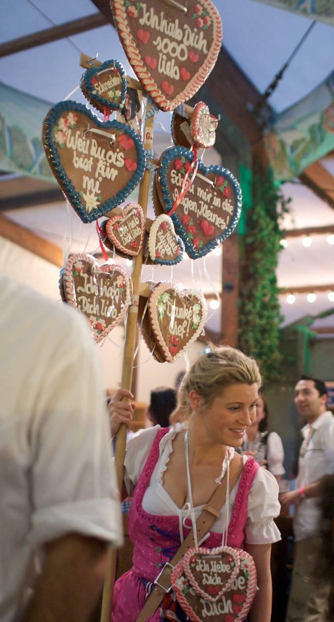 Oktoberfest is coming... | Scrolller