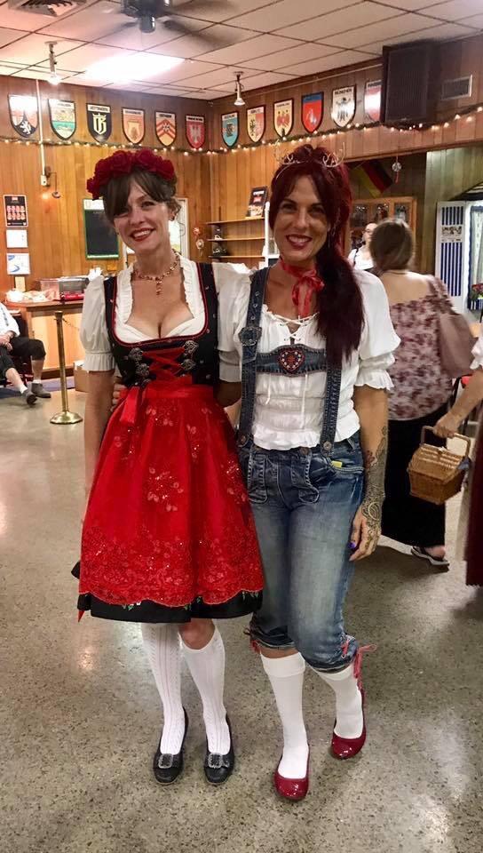 Oktoberfest Pinealls park German Society | Scrolller