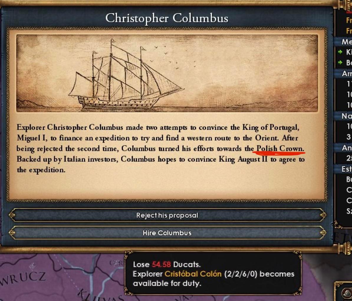 Ol’ Chris is getting desperate | Scrolller