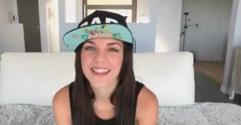 Old But Gold: Kiera Winters - Teens Love Huge Cocks | Scrolller