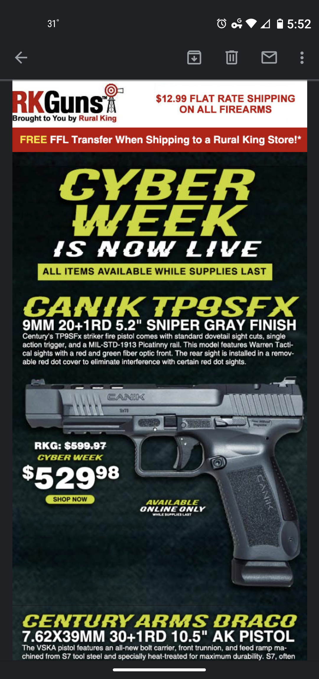 Old but maybe still same price? | Scrolller