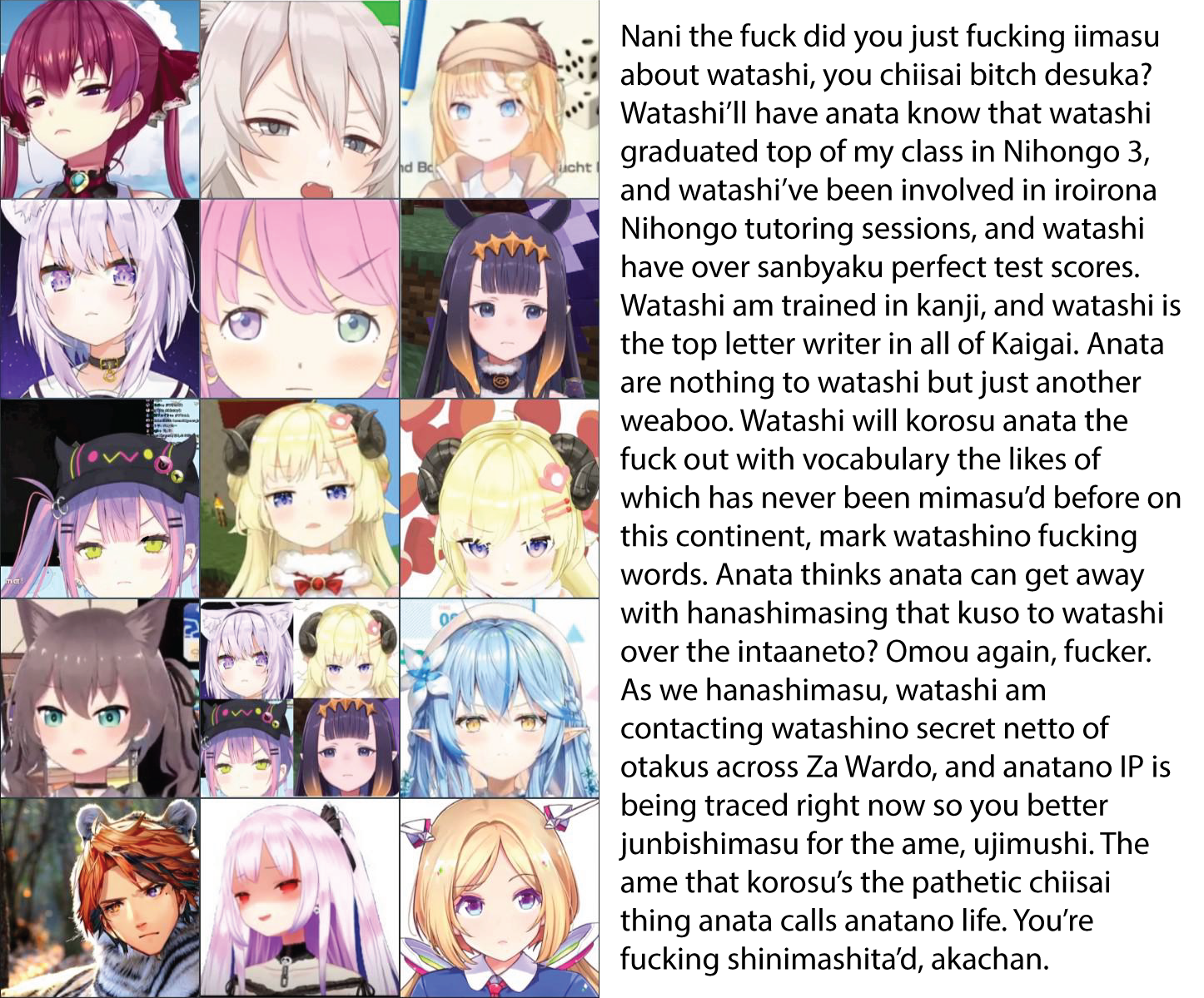 Old butt gold pasta | Scrolller