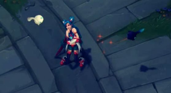 Old Chroma Mod I Made | Scrolller