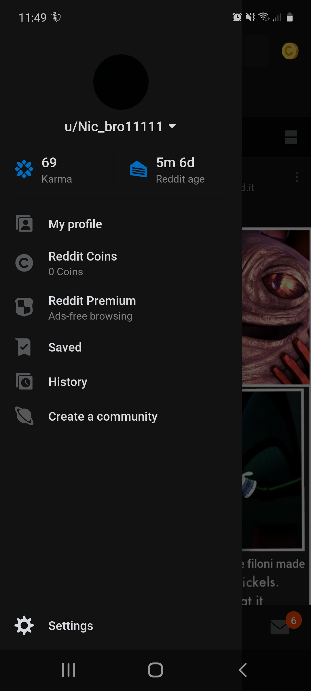 Old meme | Scrolller