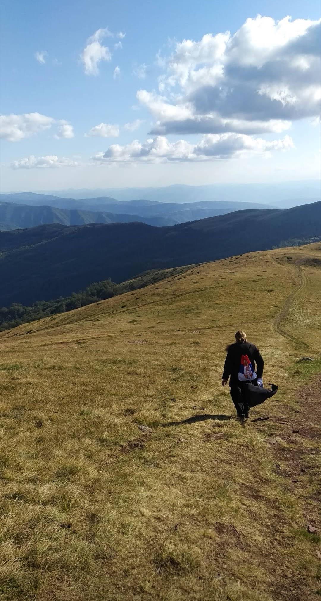 Old Mountain, Serbia | Scrolller