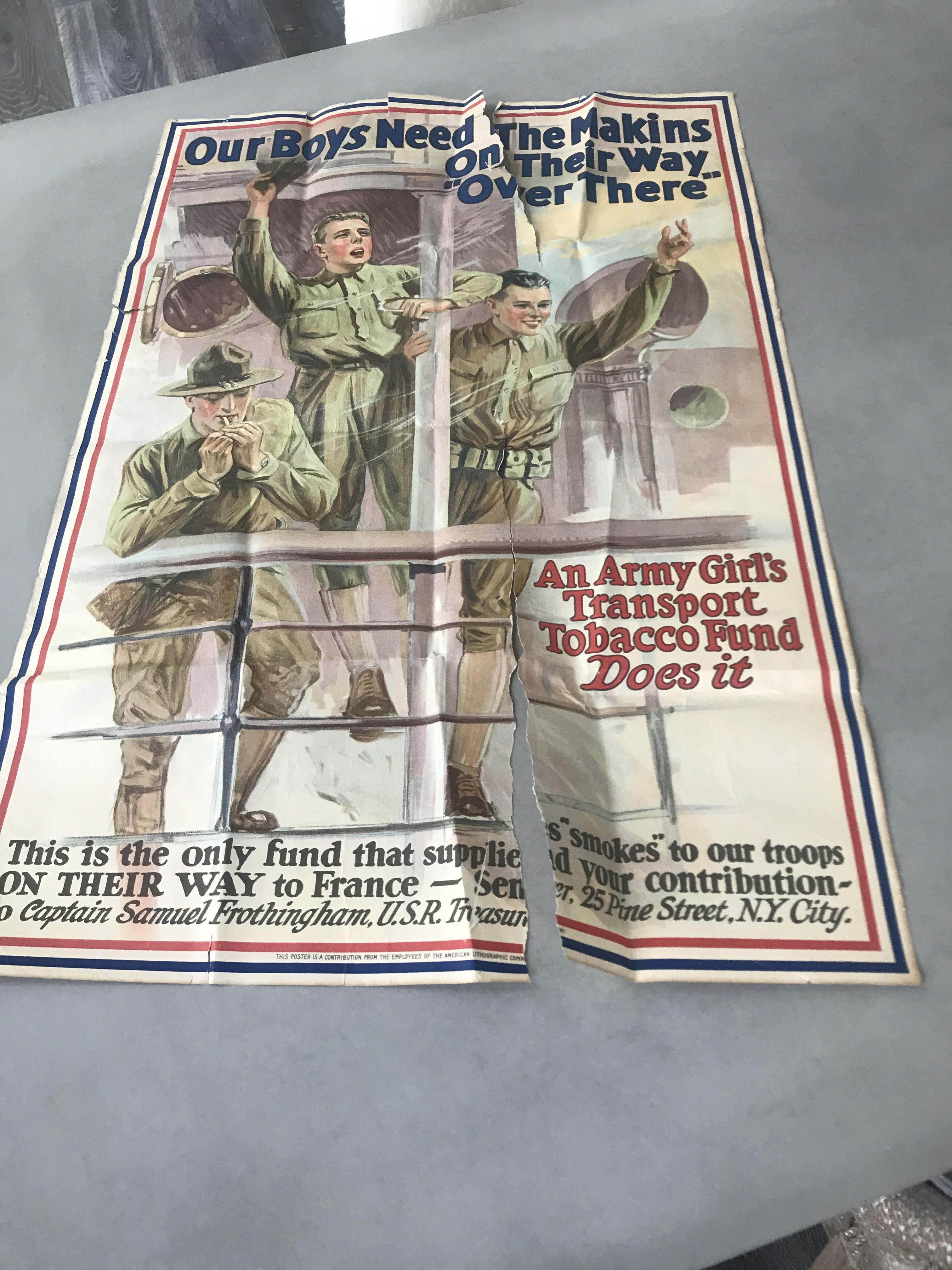 Old poster | Scrolller