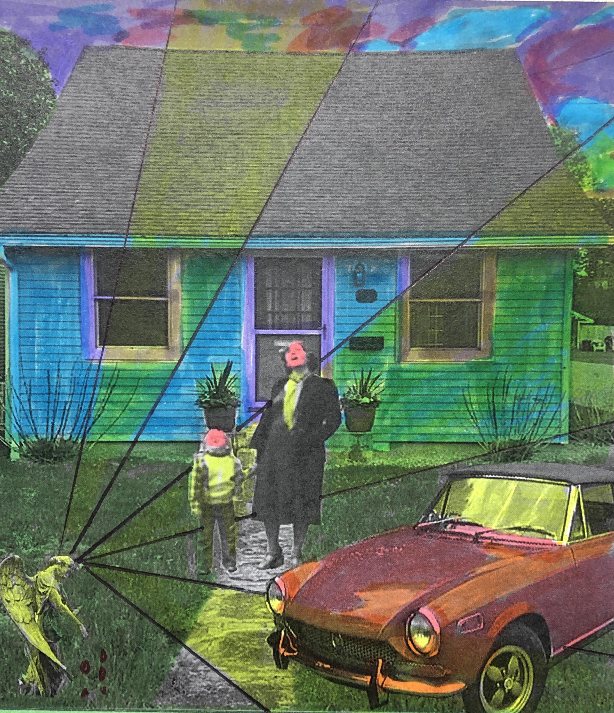 Old Saybrook - Janet’s House | Scrolller