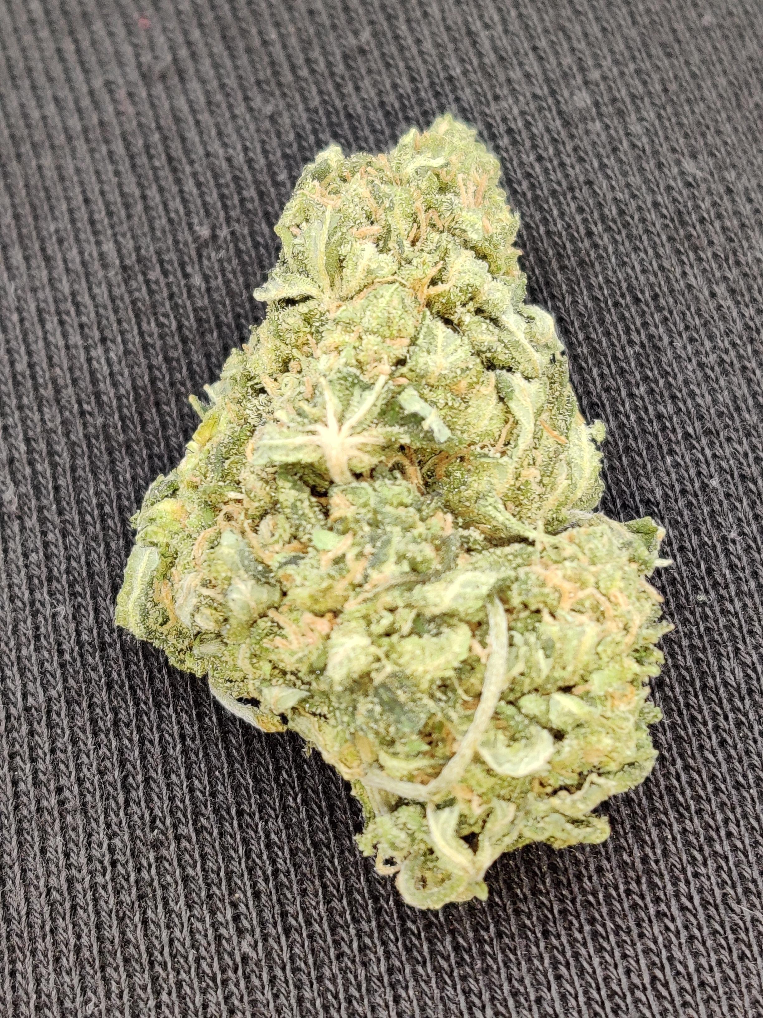 Old School Blue Cheese | Scrolller