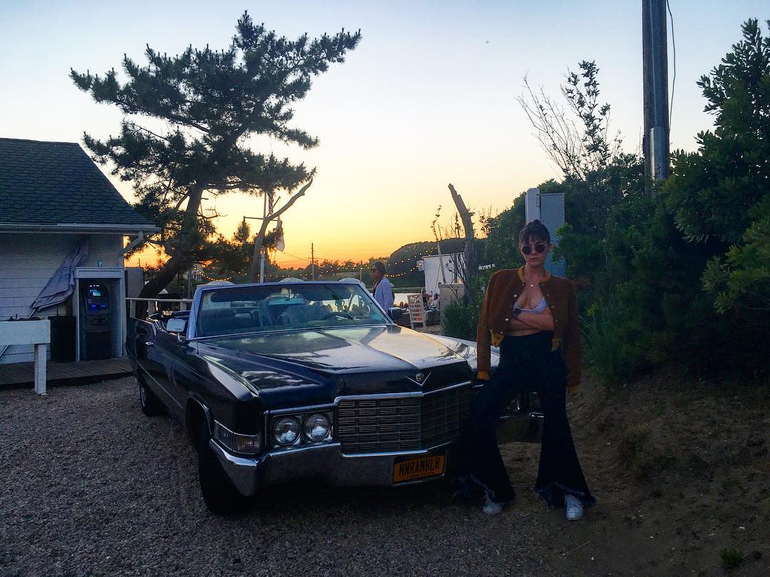 Old School Cool | Scrolller