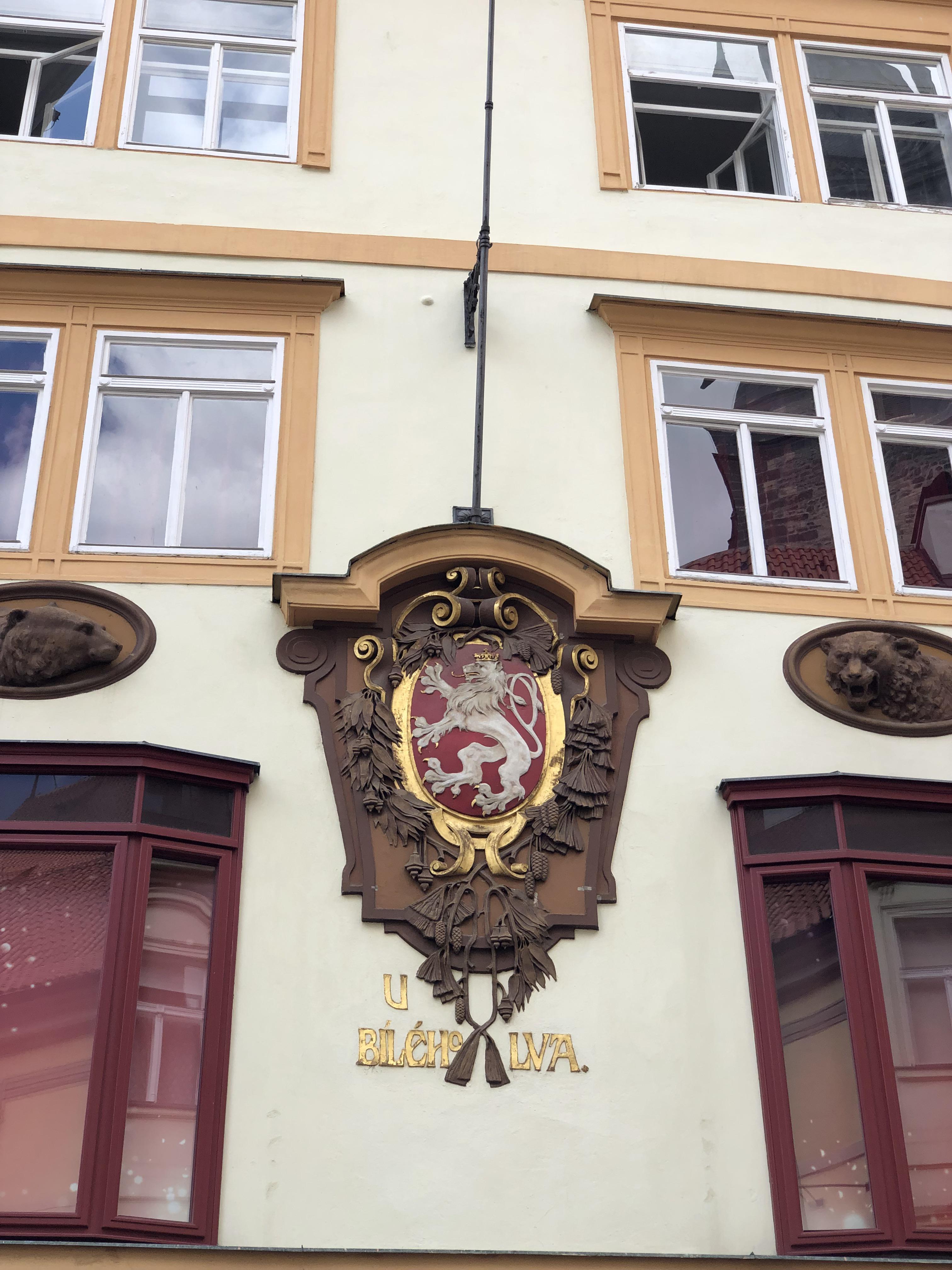 Old town square Prague | Scrolller