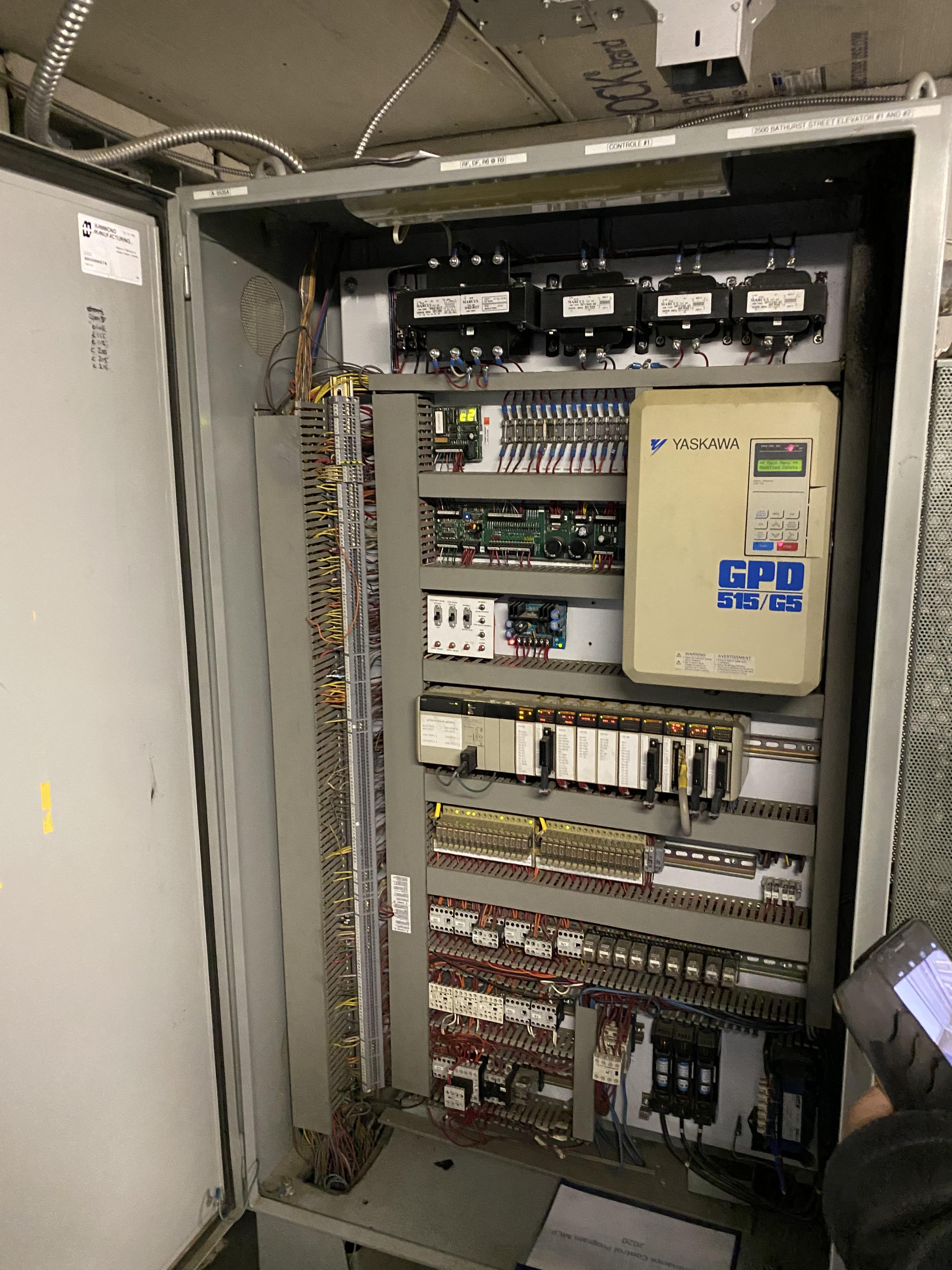 Older JRT controller | Scrolller