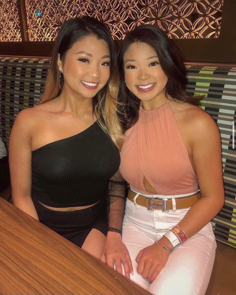 Older sister or younger sister? | Scrolller