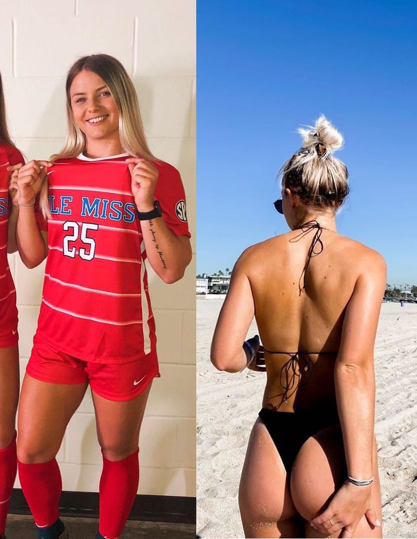 Ole Miss | Scrolller