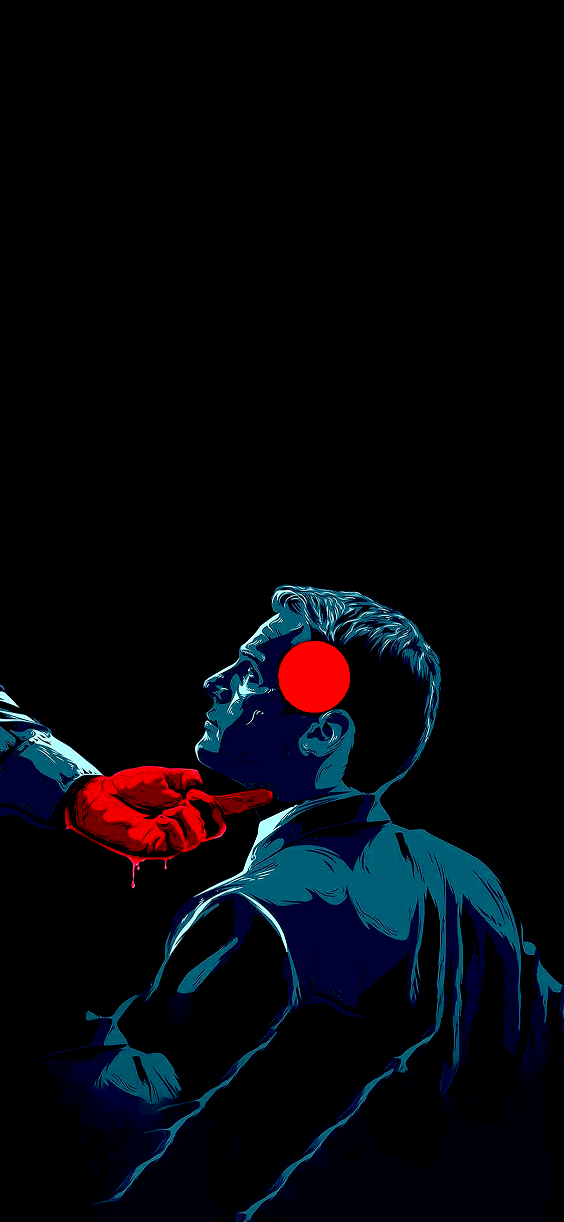 OLED mindhunter wallpaper | Scrolller