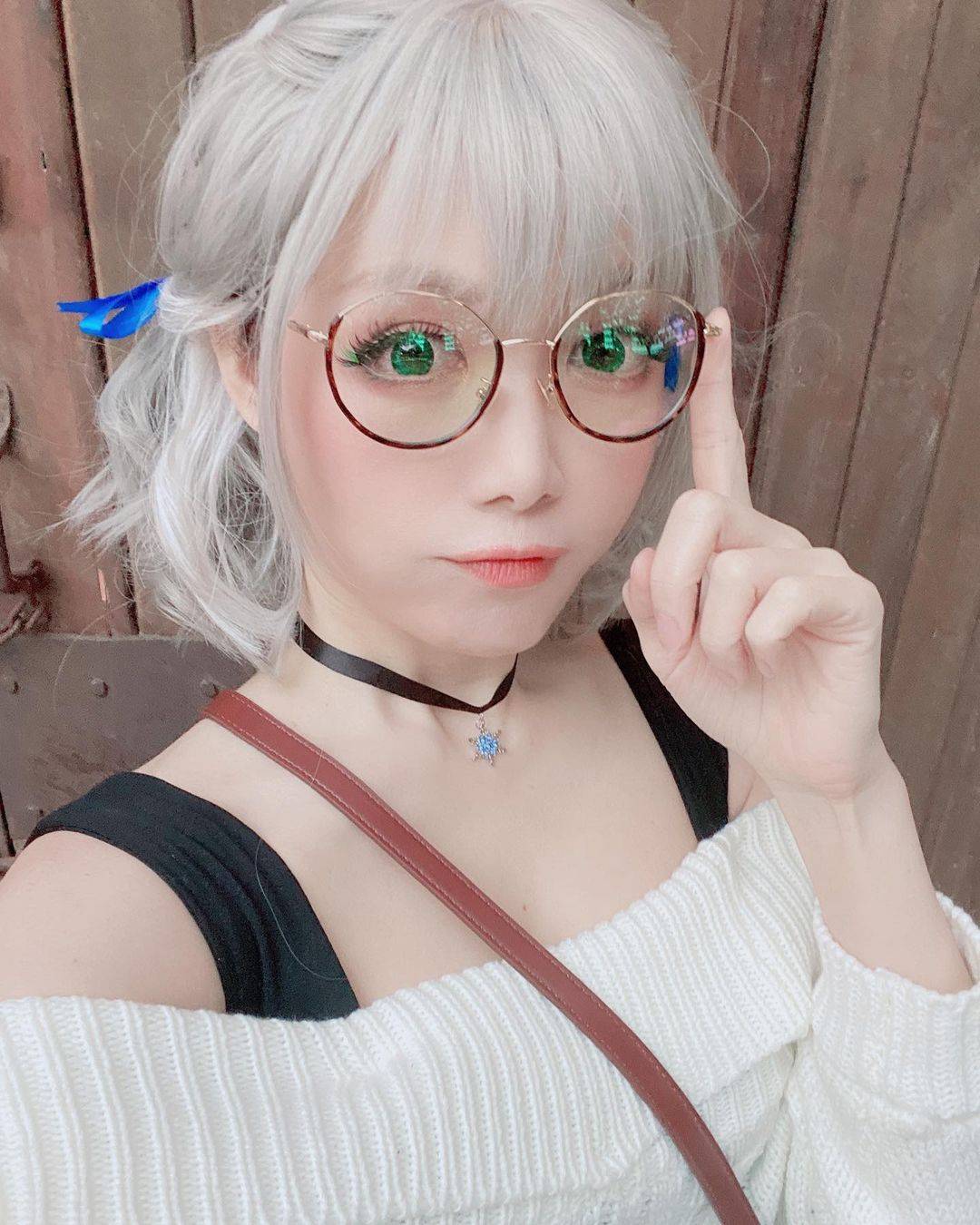 Olive GFTW | Scrolller